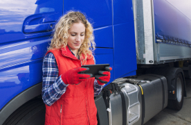 Who we are - Logistic Dynamics