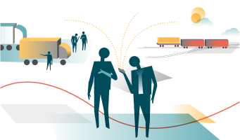 Logistic Dynamics Home Page