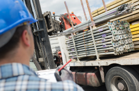 Who we are - Logistic Dynamics